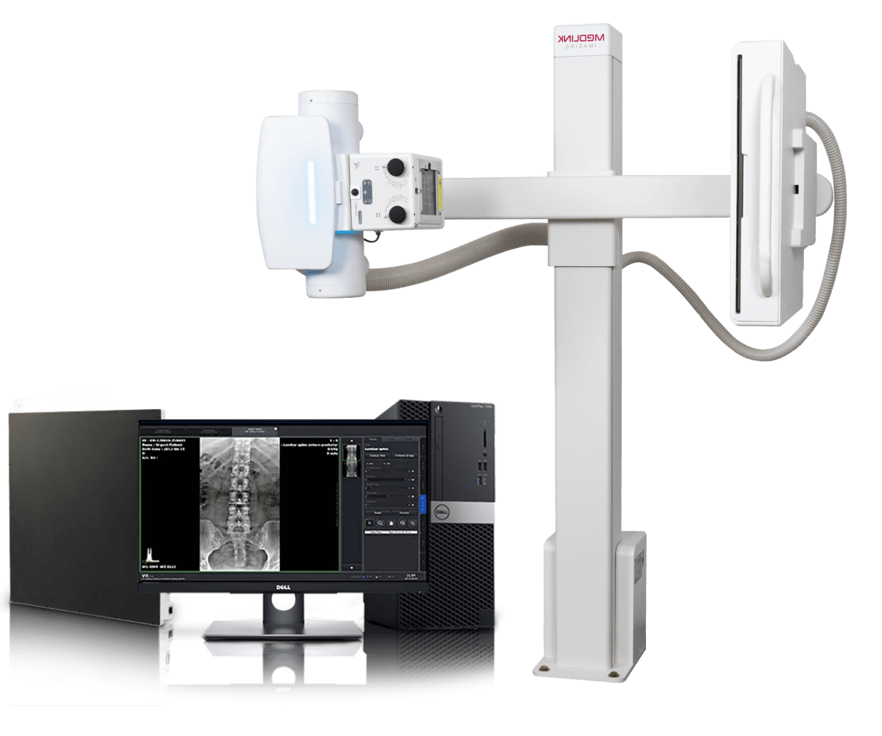 VXvue Acquisition Software